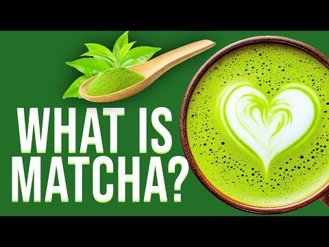 Matcha Explained | Health Benefits, Uses and Why It’s So Popular ...
